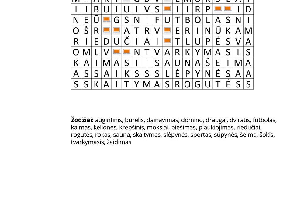 Projects Archive - Debesų ganyklos